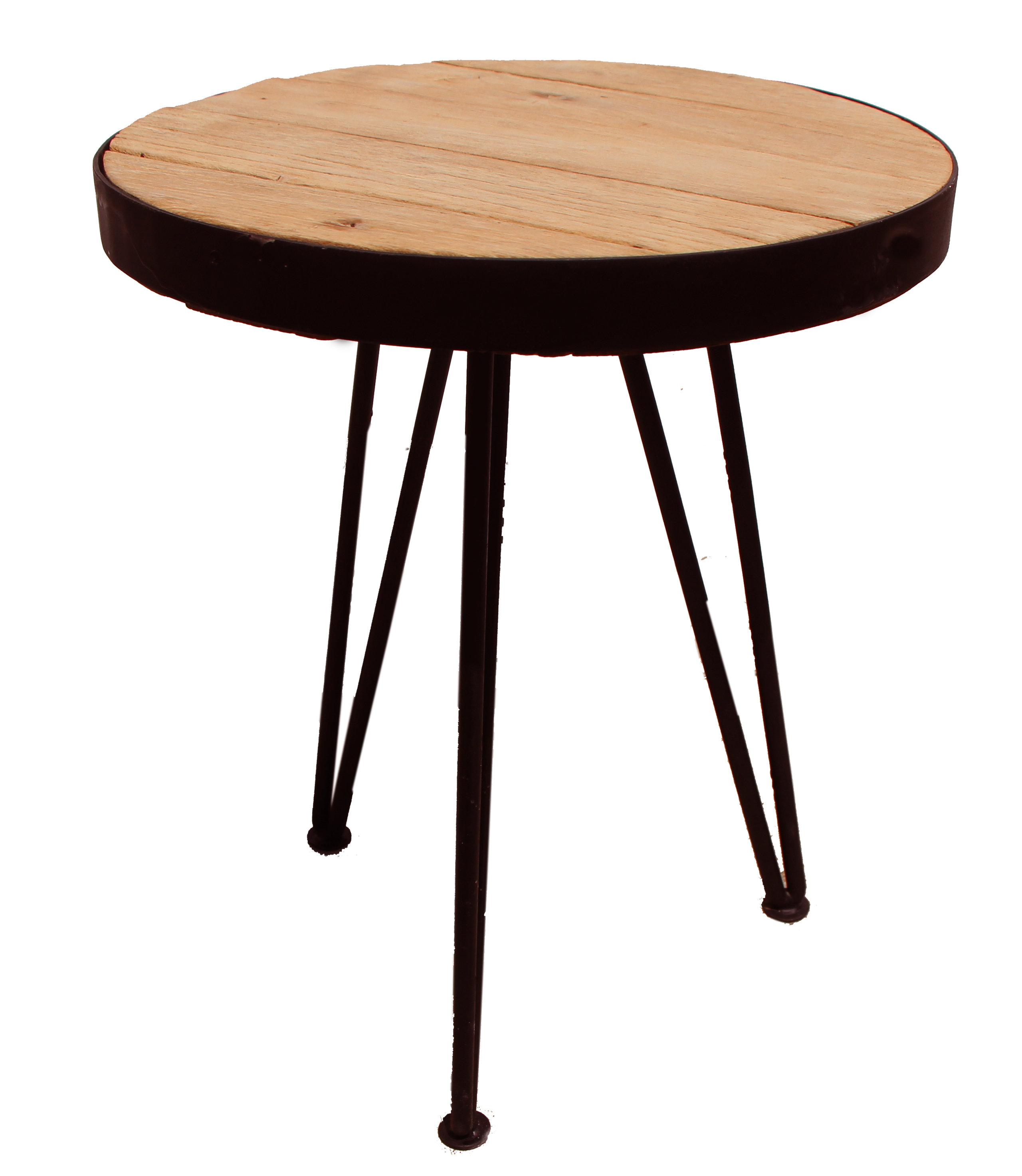 Asian Art Imports Bon Bon End Table | Wayfair
