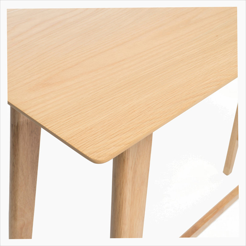 Ebern Designs 1 Piece Rectangular Dining Table without Chair | Wayfair