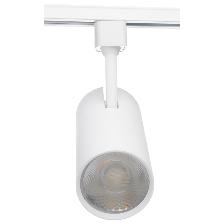 Nuvo Lighting LED Adjustable Track Lighting Head | Wayfair