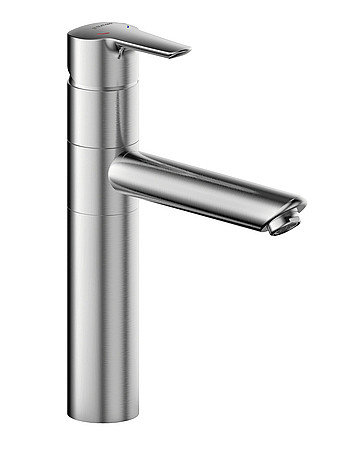 Bravat Oslo Low Pressure Single Lever Mixer Tap | Wayfair.co.uk
