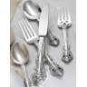 Oneida Michelangelo 45 Piece Fine Flatware Set, Service For 8 & Reviews ...