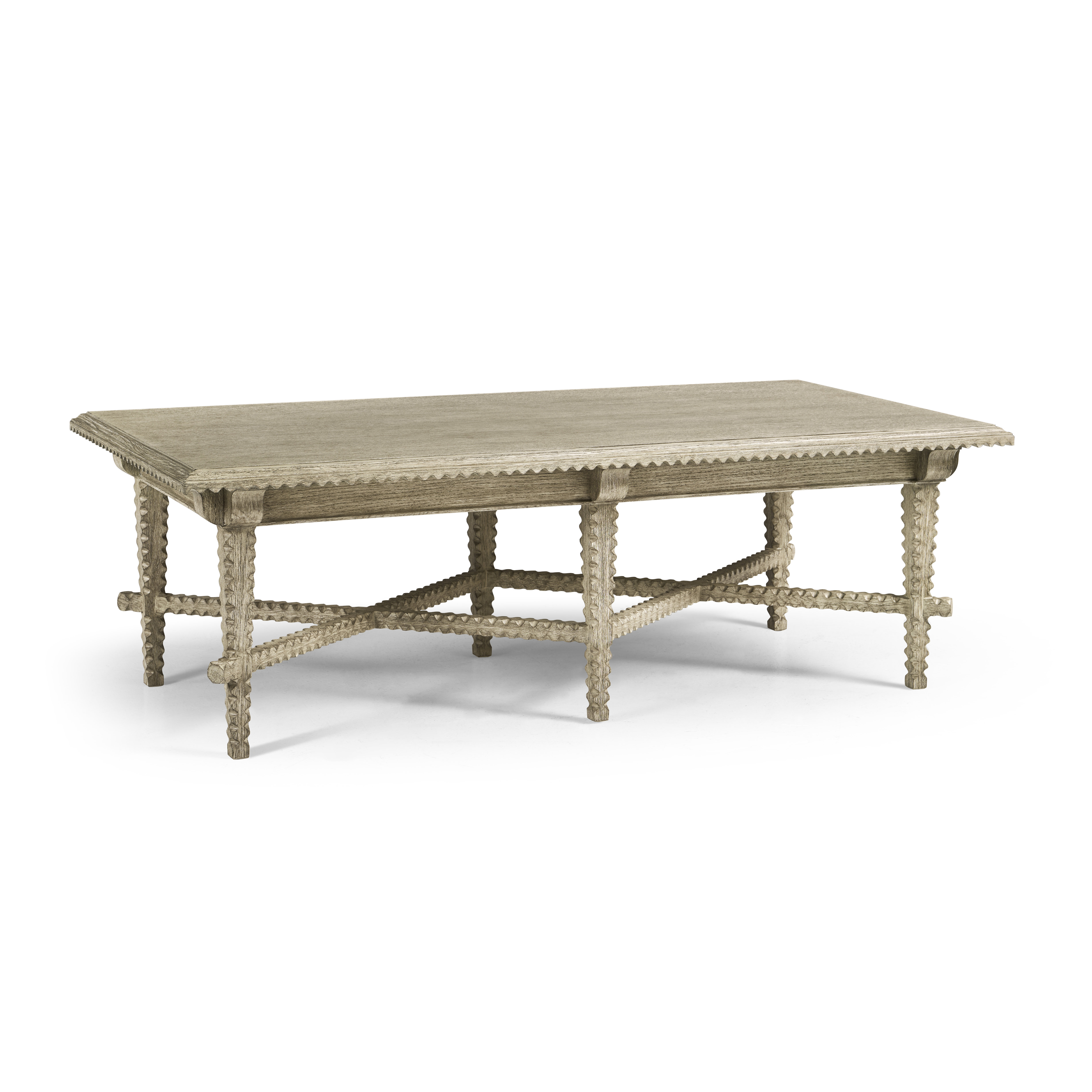 Jonathan Charles Fine Furniture Stratford Coffee Table | Wayfair
