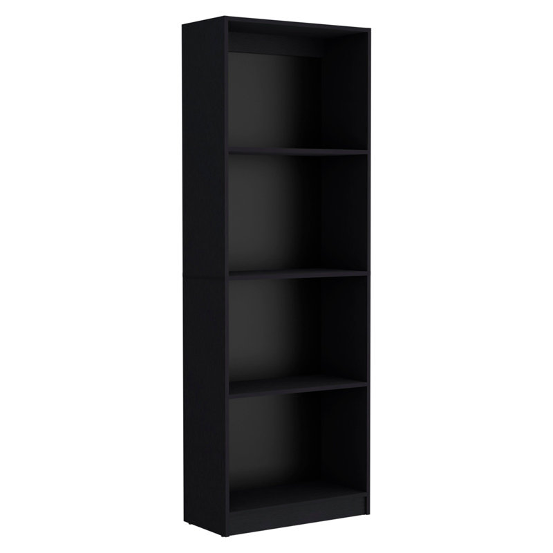 Hokku Designs Chalda Bookcase | Wayfair