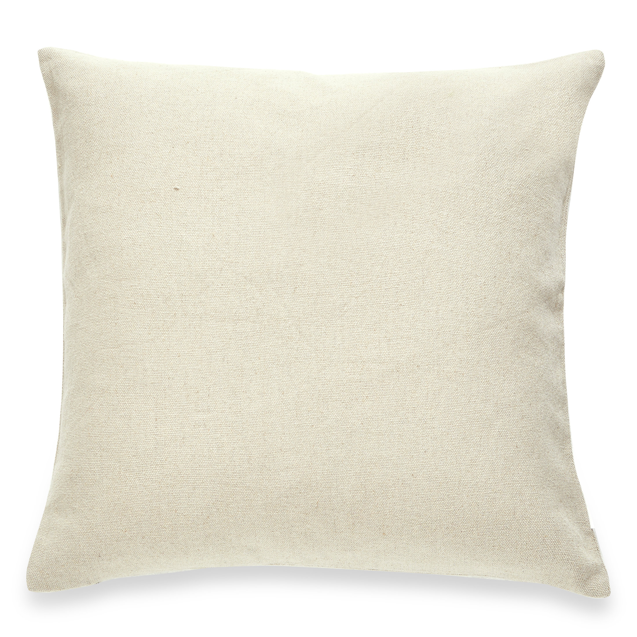 Peterborough Home SEATTLE SOLID Reversible Throw Pillow | Wayfair