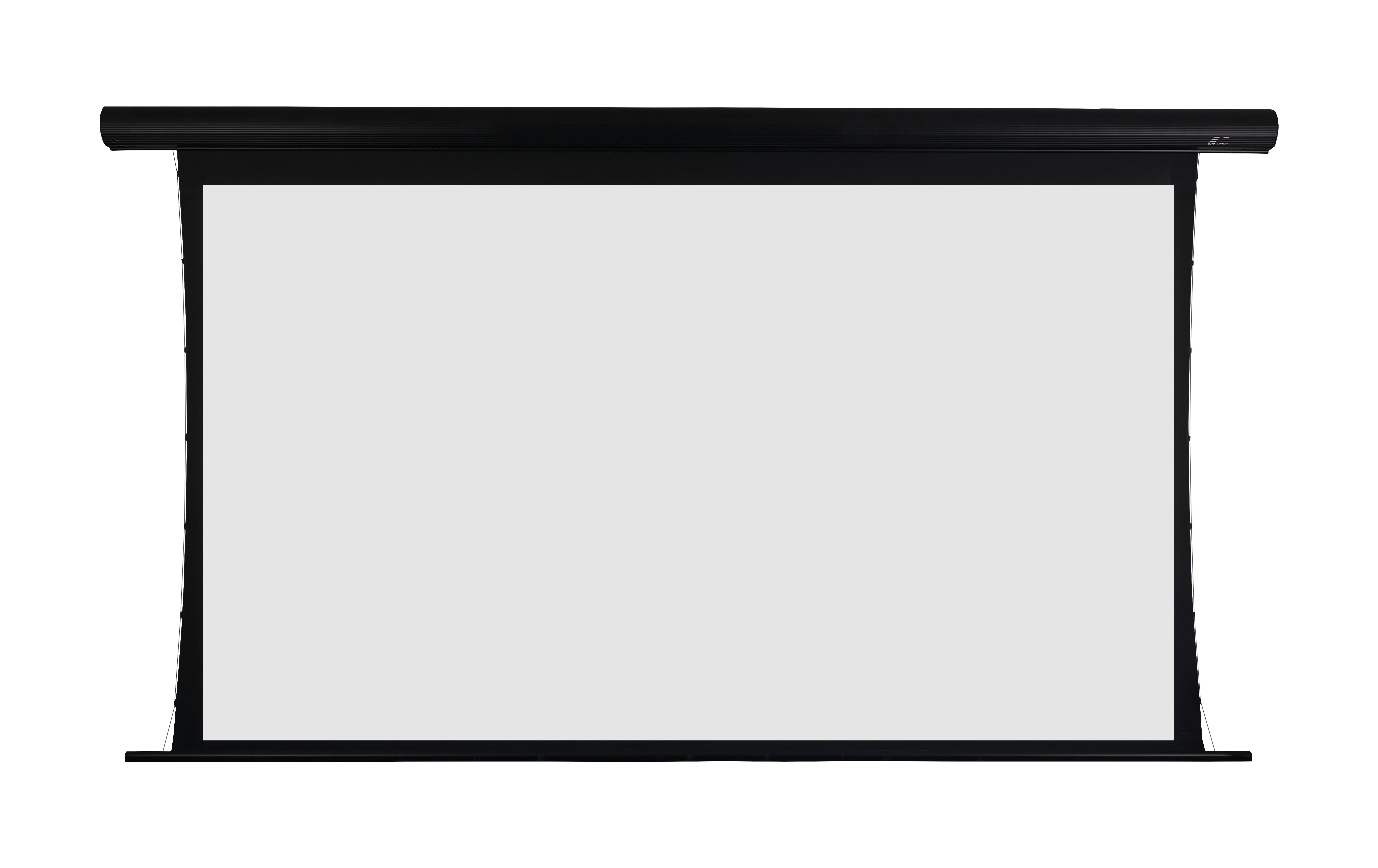 Elite Screens Yard Master Electric Tension Series Electric Wall ...
