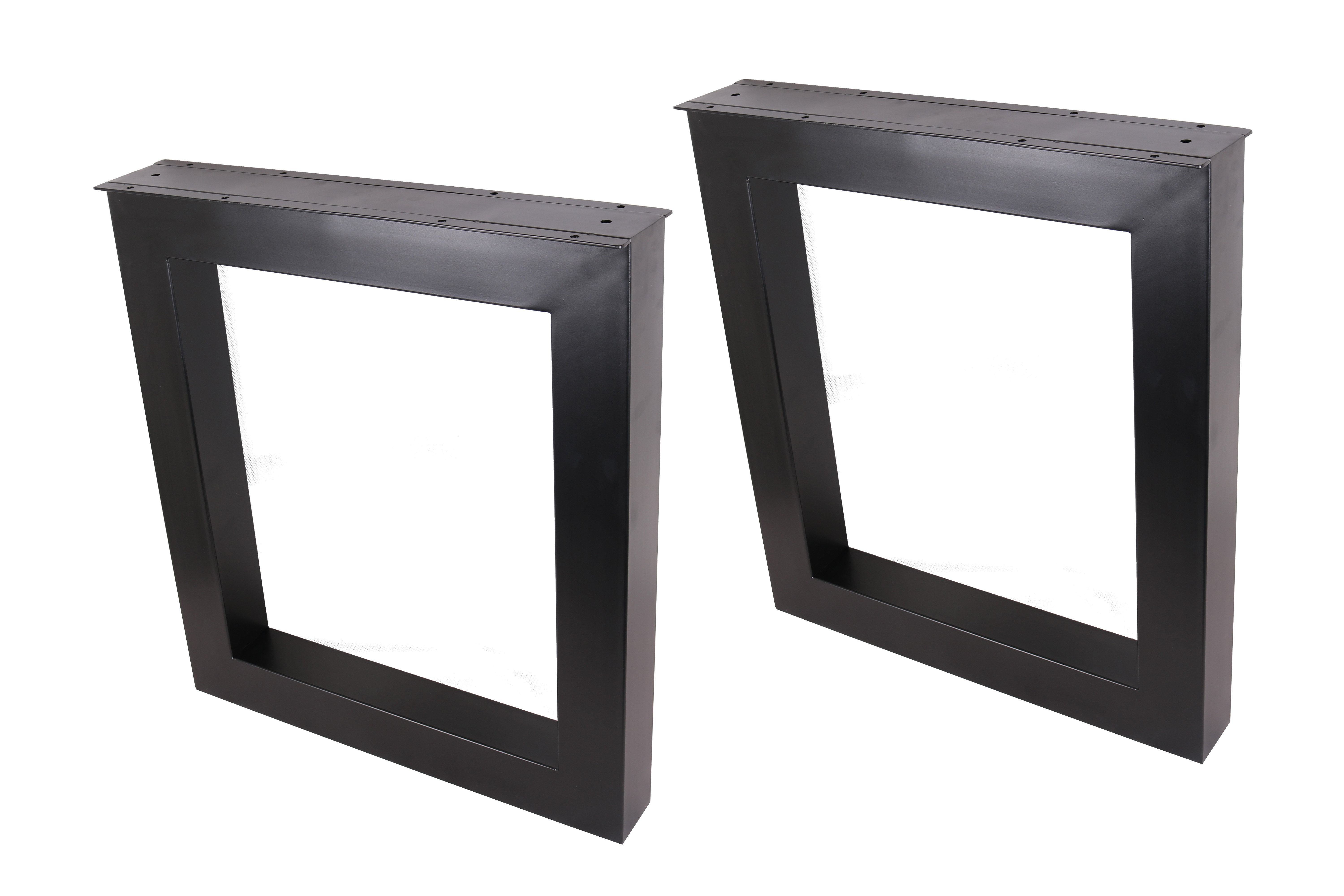 Symple Stuff Ultan Steel Table Leg | Wayfair