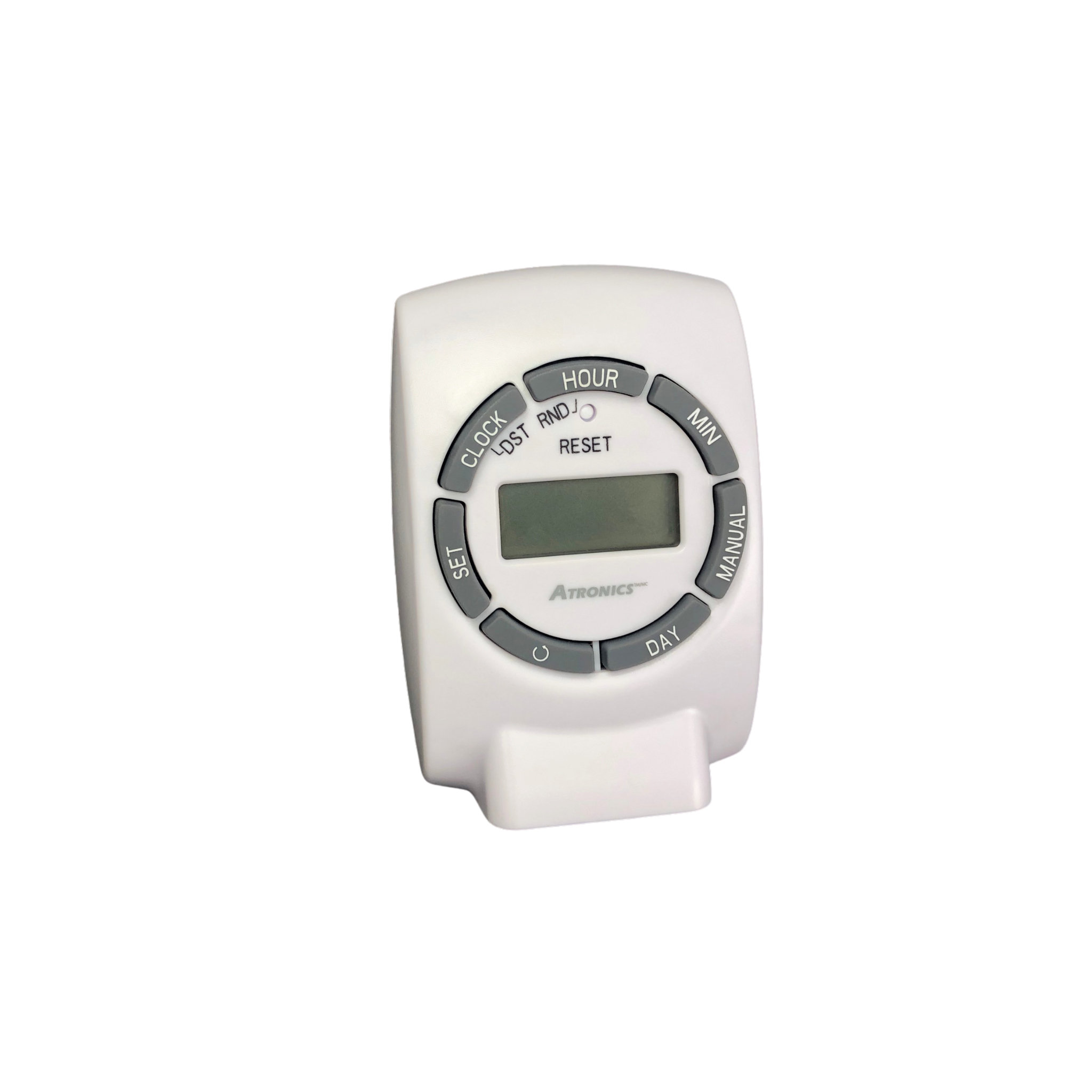 Atron Digital Timer | Wayfair