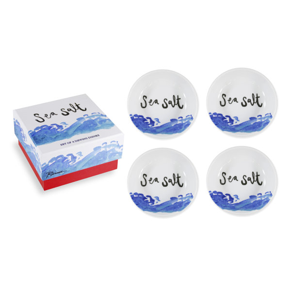 Rosanna Ceramic Condiment Server - Wayfair Canada