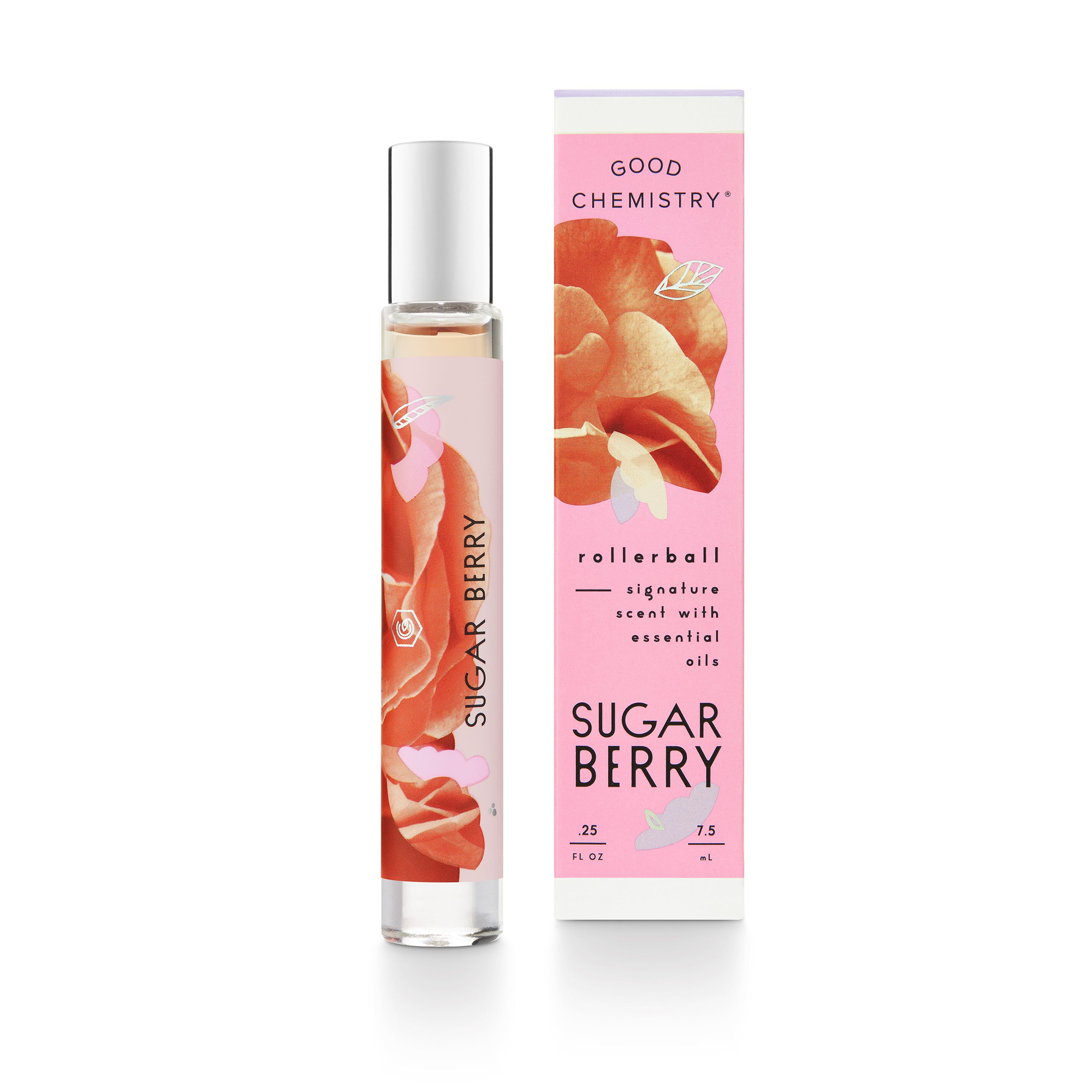 Surprising Good Chemistry Sugar Berry Rollerball Perfume Photos