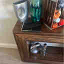 Wade Logan Breisch 47.2'' Console Table & Reviews | Wayfair