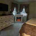 Real Flame Chateau 41" Corner Electric Fireplace by Real Flame ...