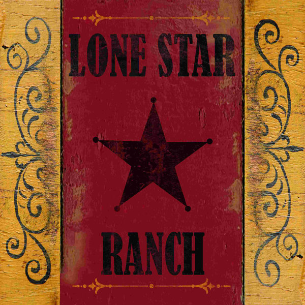 Ranch-tmht-dbrn-m-6 | Wayfair