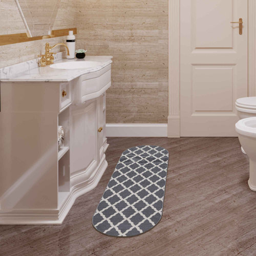 Oval Area Rugs You'll Love | Wayfair