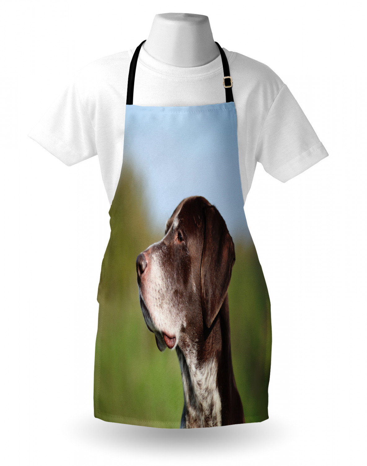 East Urban Home Hunting Apron - Wayfair Canada
