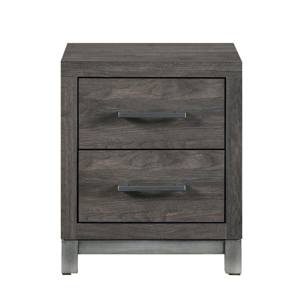Orren Ellis Modern Sleek Design Bedroom Furniture 1Pc Beautiful ...