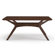 AllModern Budapest 71" Wood Dining Table & Reviews | Wayfair