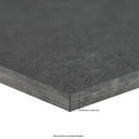 Ackland Camden 12 in. x 24 in. Gauged Slate Floor and Wall Tile ...