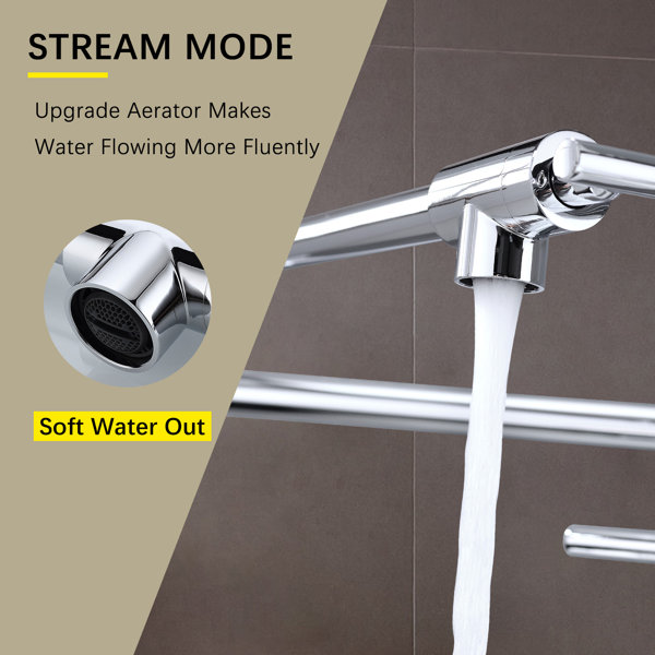 Interbath Kitchen Faucet | Wayfair
