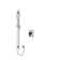 Riobel Type P (Pressure Balance) Shower | Wayfair