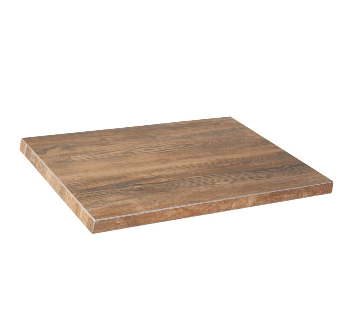 ERF, Inc. Rectangular Pencil Table Top - Wayfair Canada