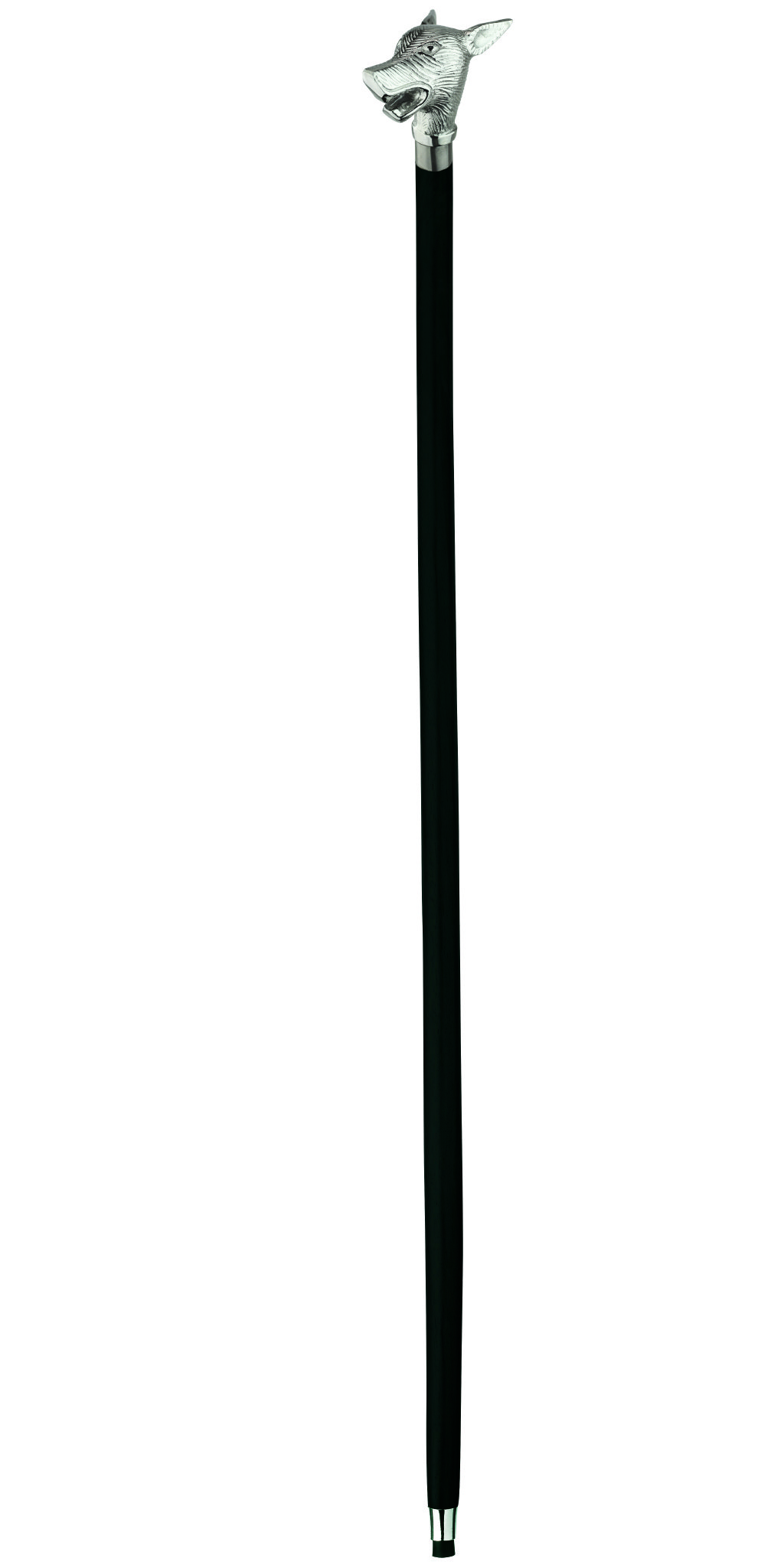 Design Toscano Howling Werewolf Solid Hardwood Walking Stick & Reviews ...