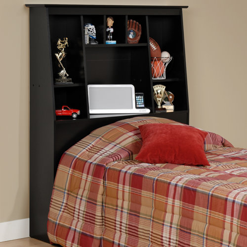 Freestanding Headboards You'll Love | Wayfair