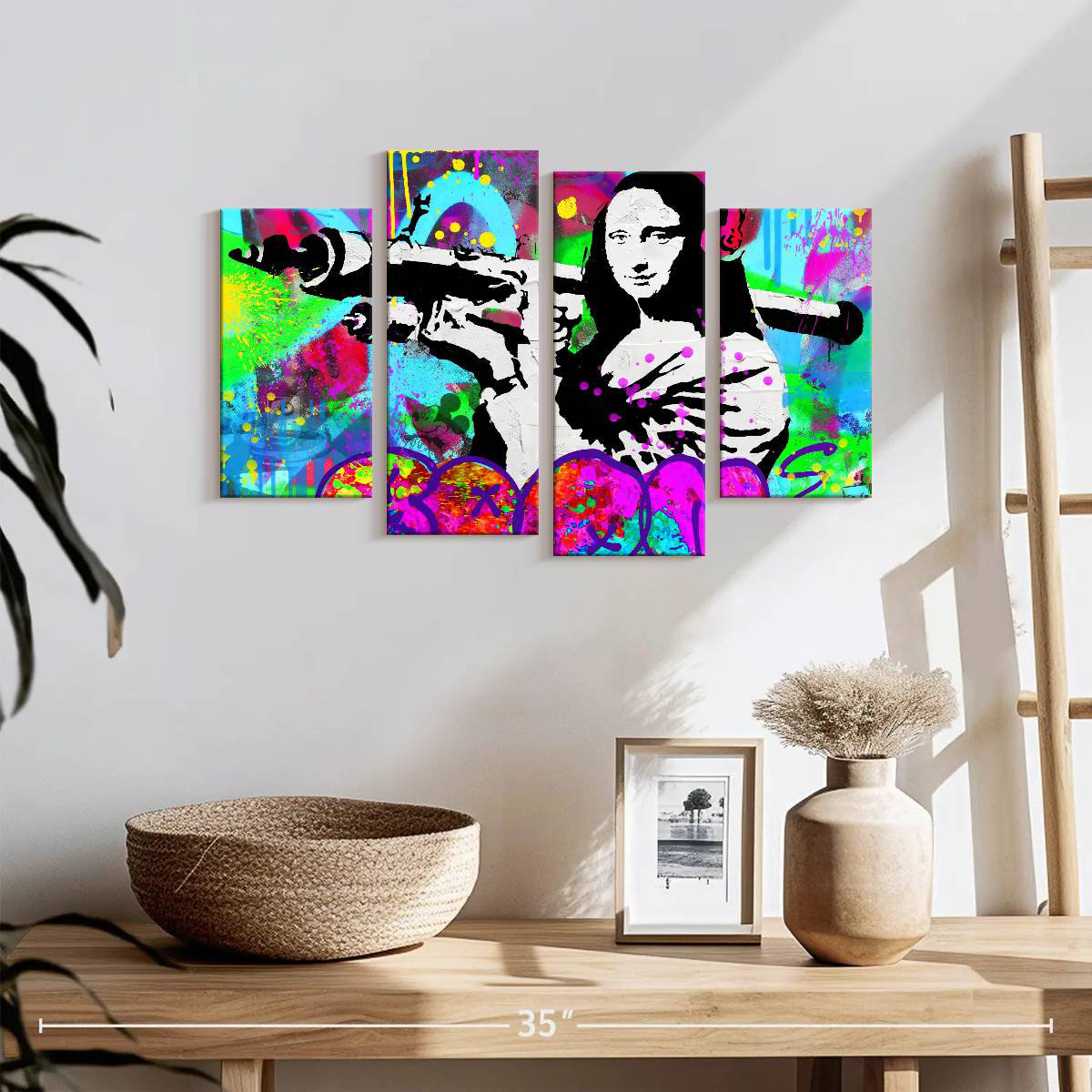 Elephant Stock BOOM Launcher | Wayfair