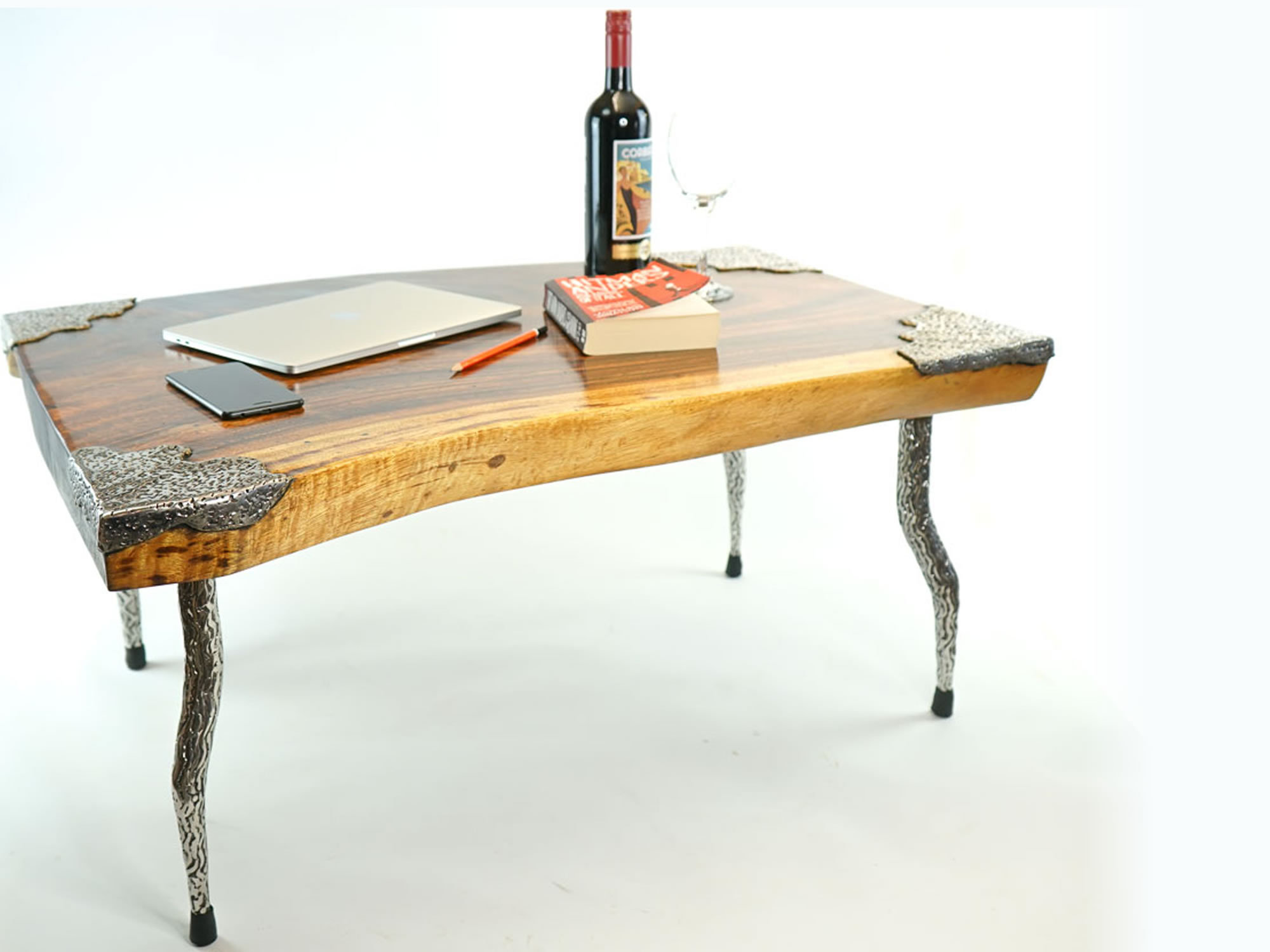 Union Rustic Danforth Coffee Table | Wayfair.ie