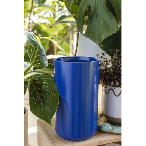 Modern Blue Vases | AllModern