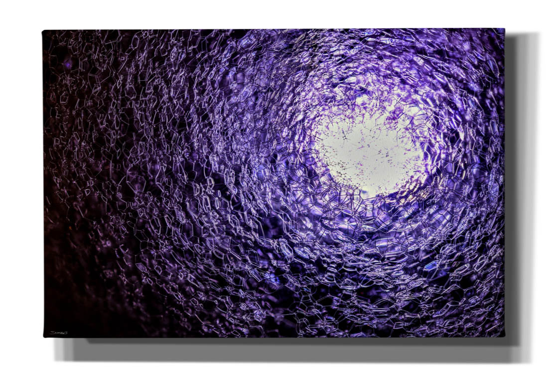 Latitude Run® " Soap Suds 02 " by Gordon Semmens | Wayfair