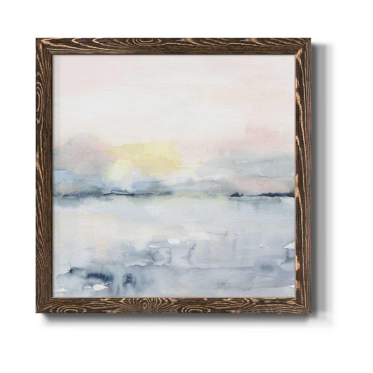 Orren Ellis Until Tomorrow I-Premium Framed Canvas - Ready To Hang ...