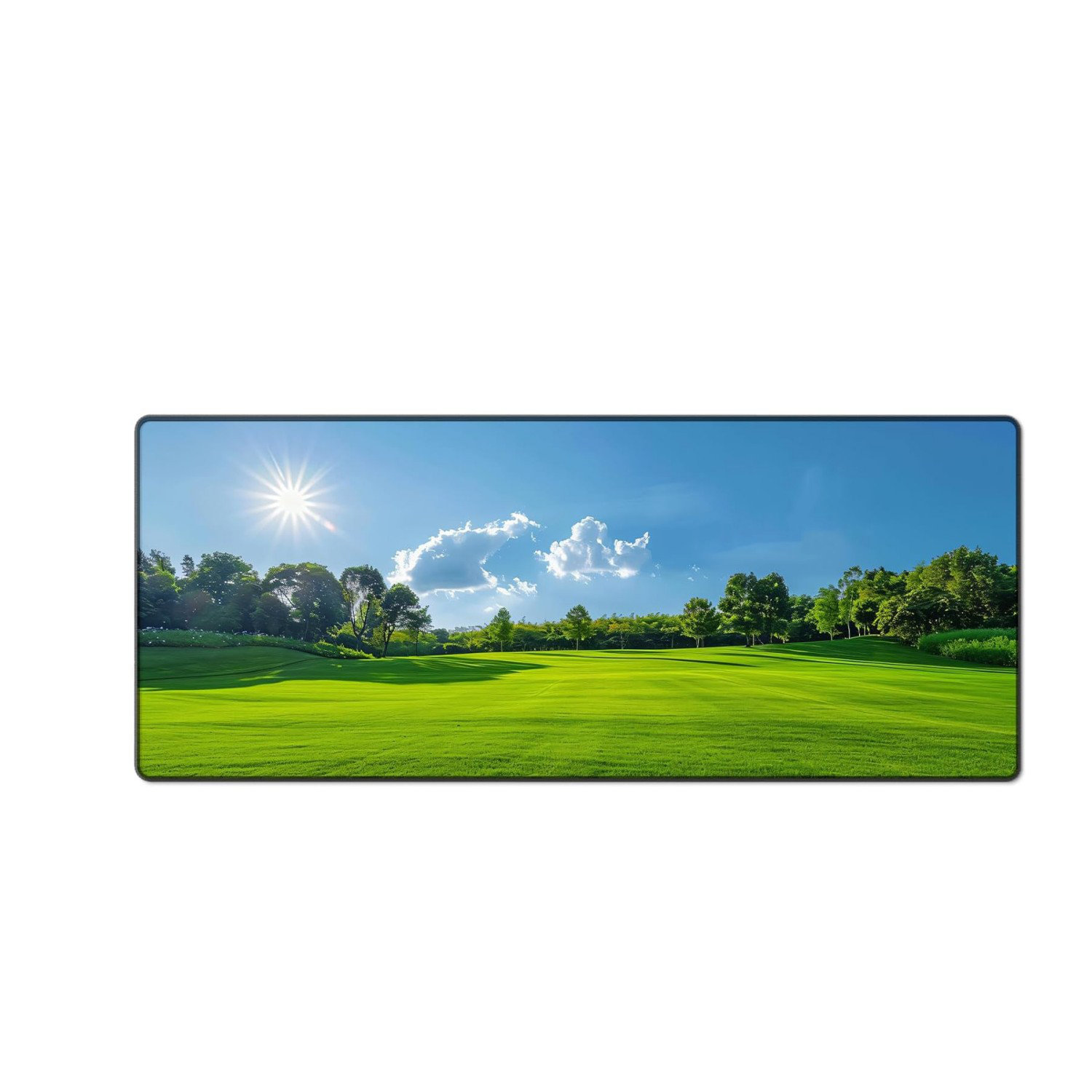 Latitude Run® Gaming Mouse Pad - Wayfair Canada