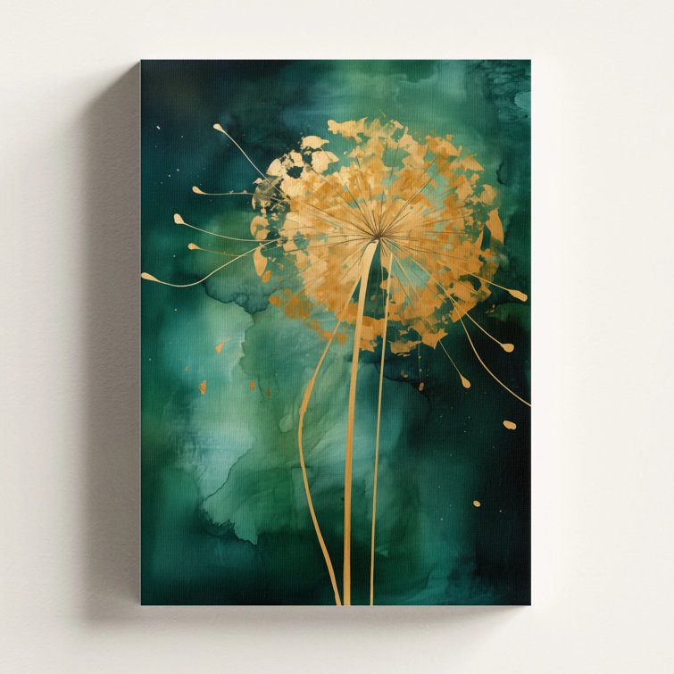 Mercer41 No Frame Print on Canvas | Wayfair.co.uk