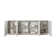 Latitude Run Meisel 200cm Sideboard & Reviews | Wayfair.co.uk