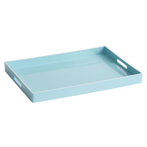 Prep & Savour Athelstan Serving Tray & Reviews | Wayfair