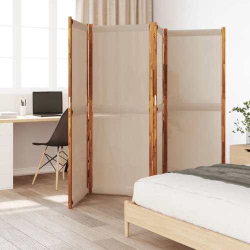 Free Standing Room Dividers You'll Love | Wayfair.co.uk