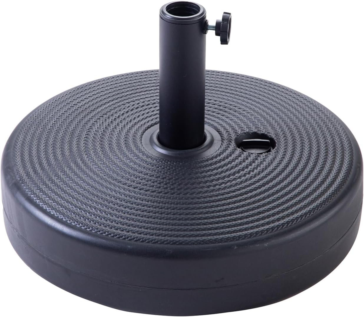 Corrigan Studio® Heavy Duty Water Fillable Base Stand Weight | Wayfair