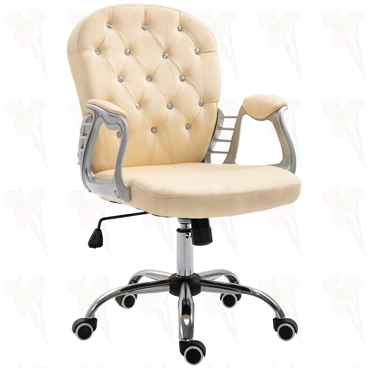 Rosdorf Park Comfortable and Versatile Office Chair for Enhanced ...