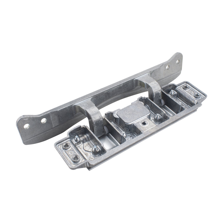 Whole Parts W11051465 Dryer Door Hinge Assembly - Replacement And ...