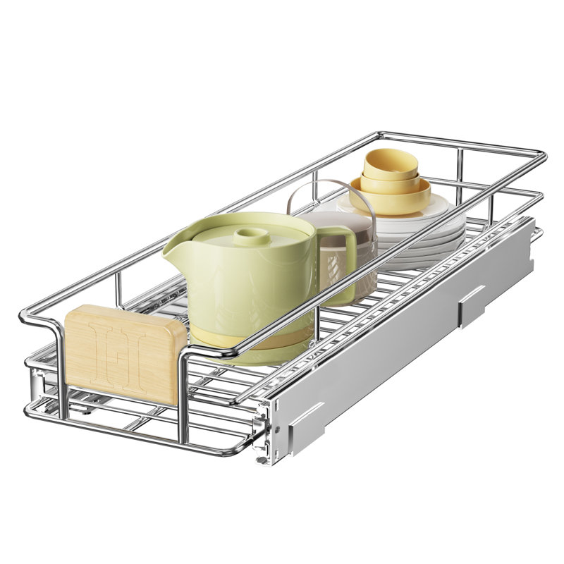 Rebrilliant Pull Out Drawer & Reviews - Wayfair Canada