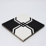 Moroccan Mosaic Tile House 8" x 8" Cement Patterned Wall & Floor Tile ...