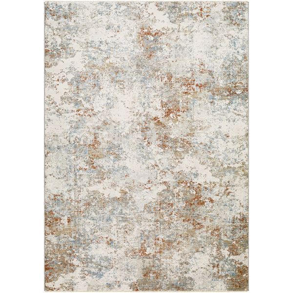 Trent Austin Design® Avia Abstract Machine Woven Polyester ...