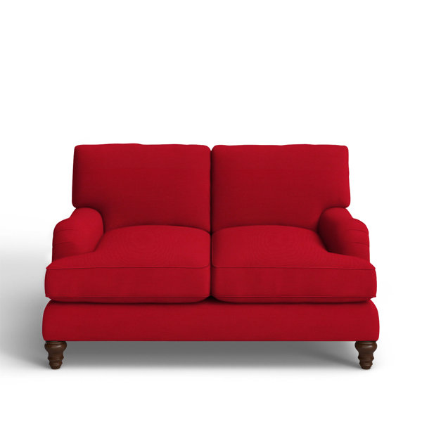 Red Sofas & Couches You'll Love