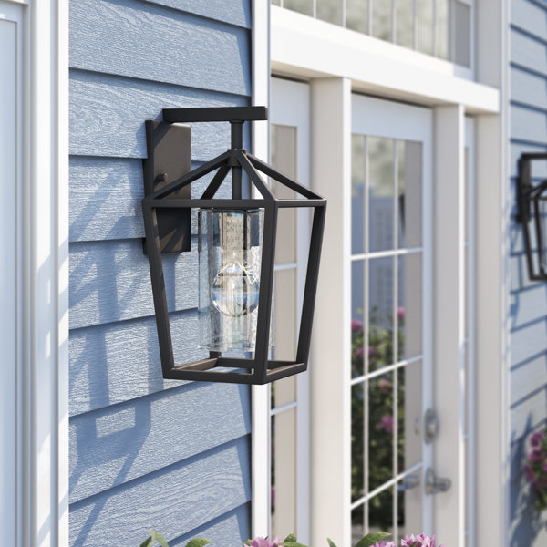 Birch Lane™ Alicia Wall Light & Reviews | Wayfair