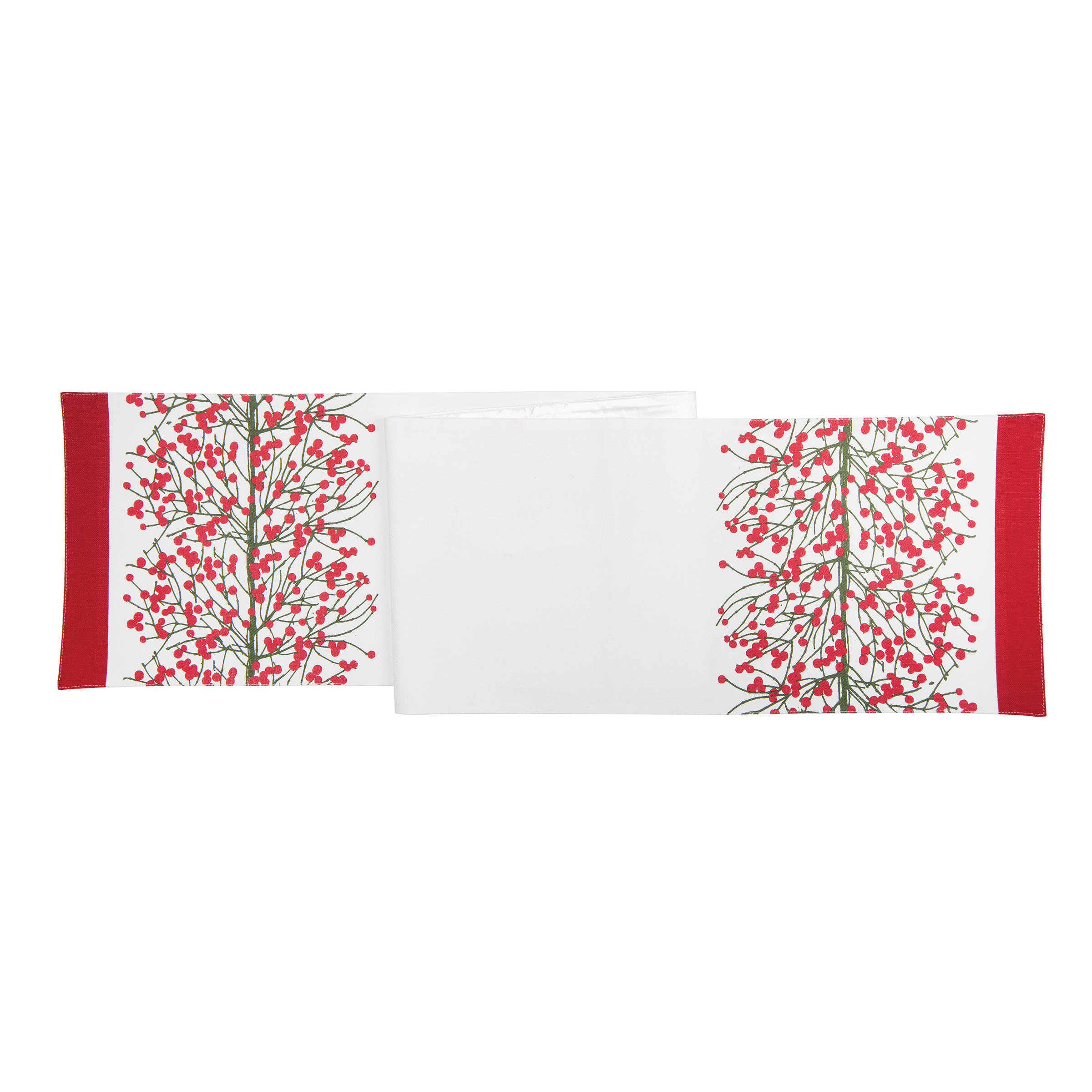 Beachcrest Home™ Cecillia Runner | Wayfair
