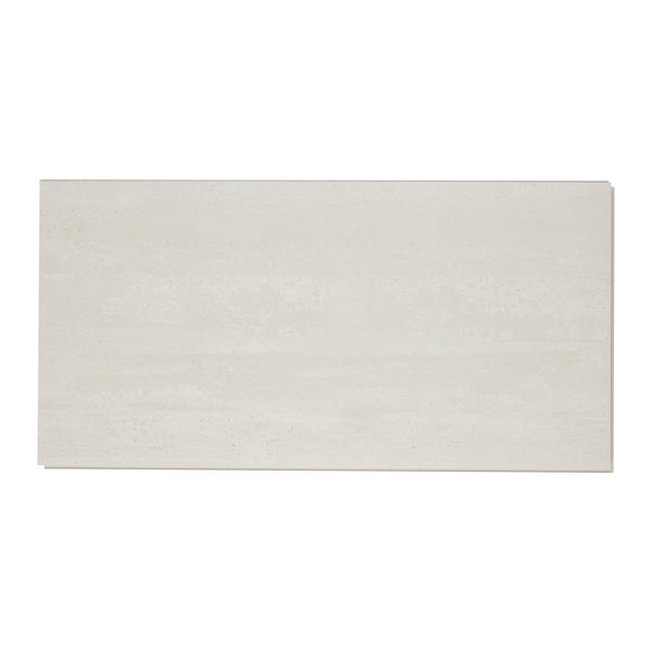 Daltile Revotile Click Tile 12" x 24" Porcelain Stone Look Wall & Floor ...