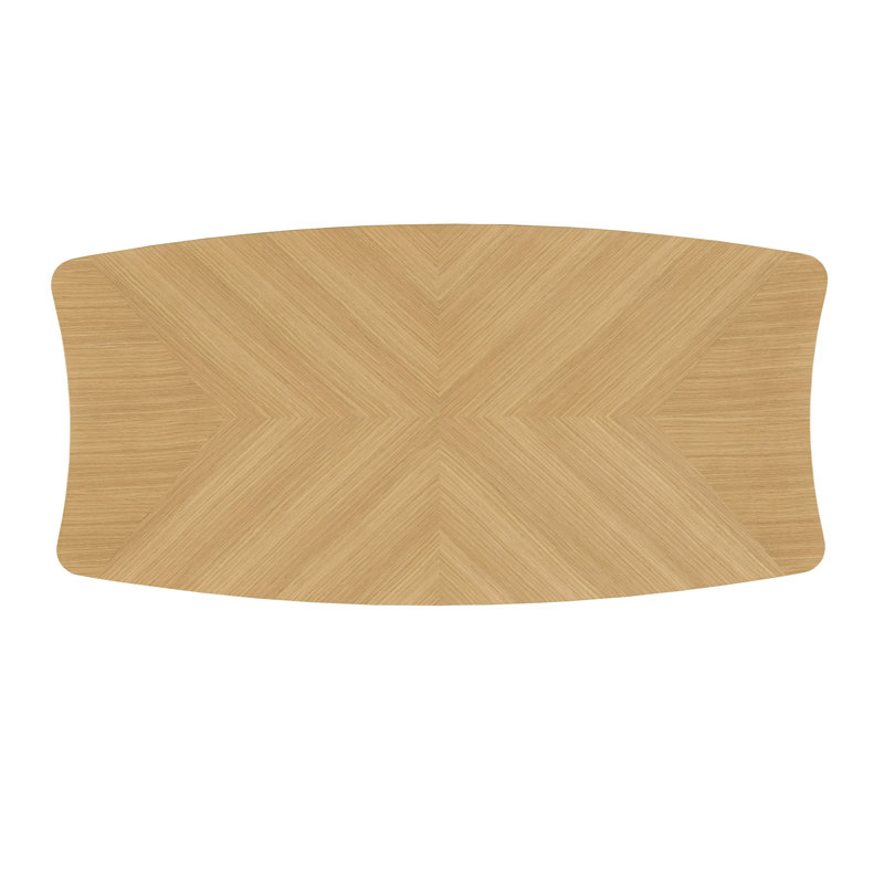 AllModern Jennings Coffee Table & Reviews | Wayfair