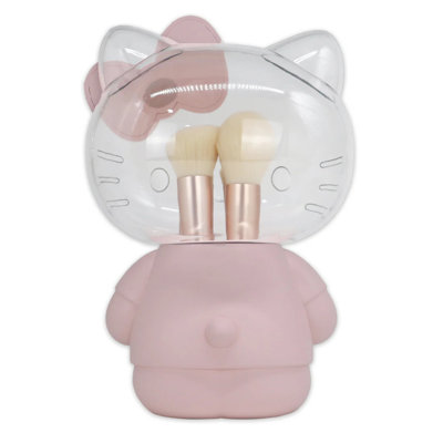 hello kitty bathroom stuff