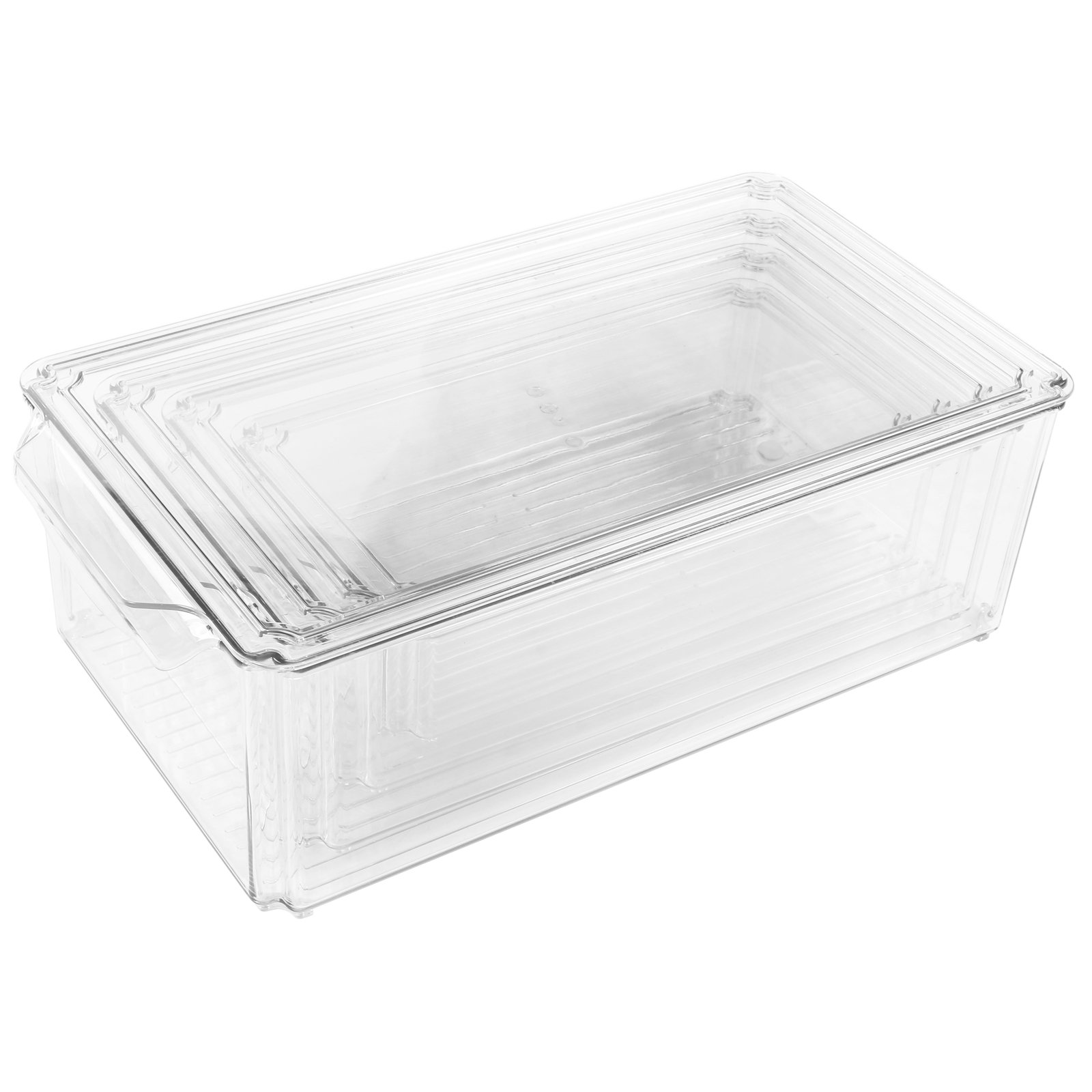 Prep & Savour Biay 4 Container Food Storage Set | Wayfair