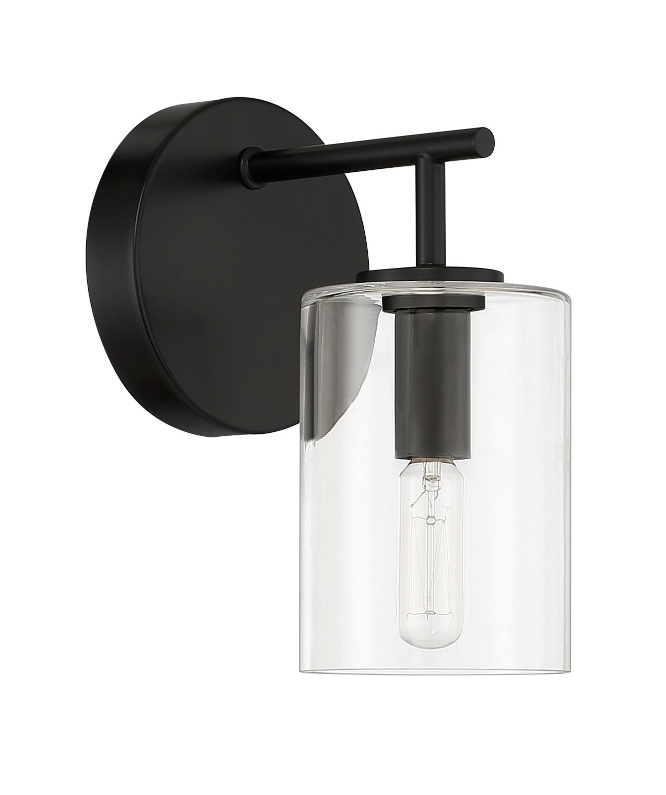 Breakwater Bay Aucuba Armed Sconce | Wayfair